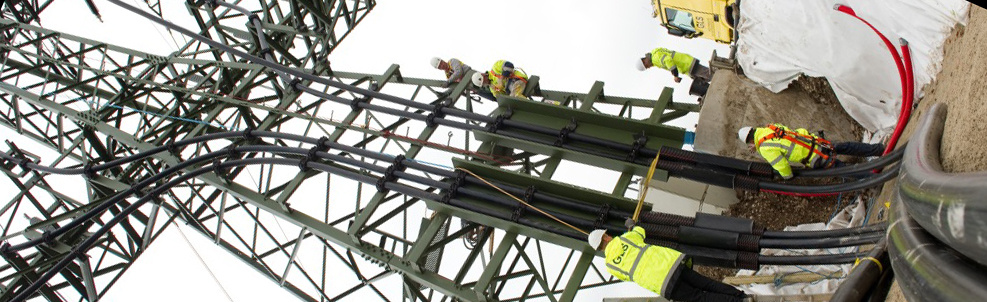 Freileitung und Erdkabel sind „Stand der Technik“ - Hochspannungsblog